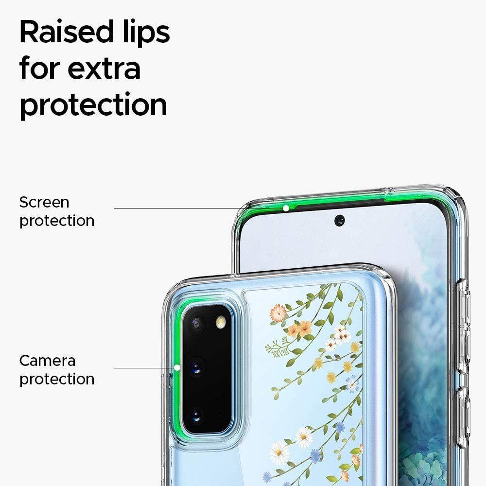 Köp Ciel By Cyrill Galaxy S20 Case Cecile Spring Garden online